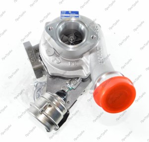 Турбина для Hyundai H-1 - 28200-4A480,купить турбокомпрессор Hyundai H ...