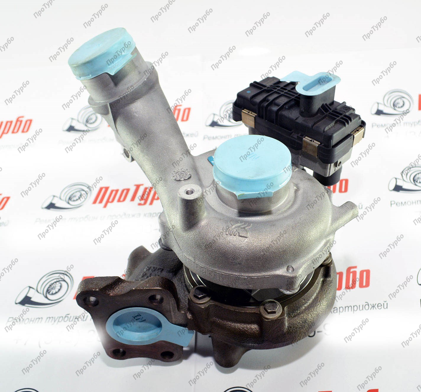 Турбина для Nissan Navara - 53 039 880 337,купить турбокомпрессор ...