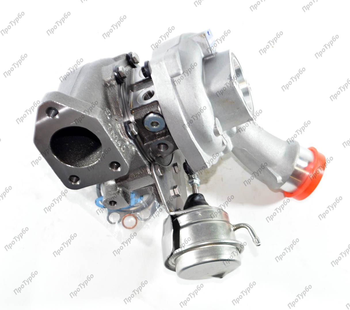 Турбина для Hyundai H-1 - 28200-4A480,купить турбокомпрессор Hyundai H ...