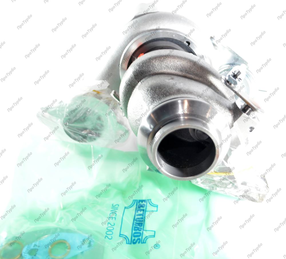 Турбина для Citroen C-Elysee - 49373-02013,купить турбокомпрессор ...